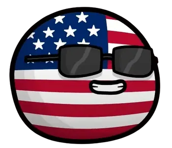 USAball | SolarBalls Wiki | Fandom