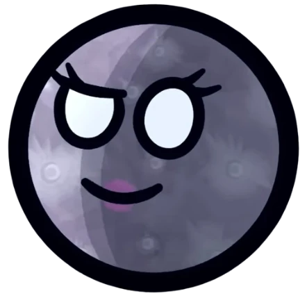 Ariel | SolarBalls Wiki | Fandom