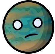 Titan/Gallery | SolarBalls Wiki | Fandom