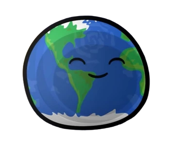 Earth | SolarBalls Wiki | Fandom