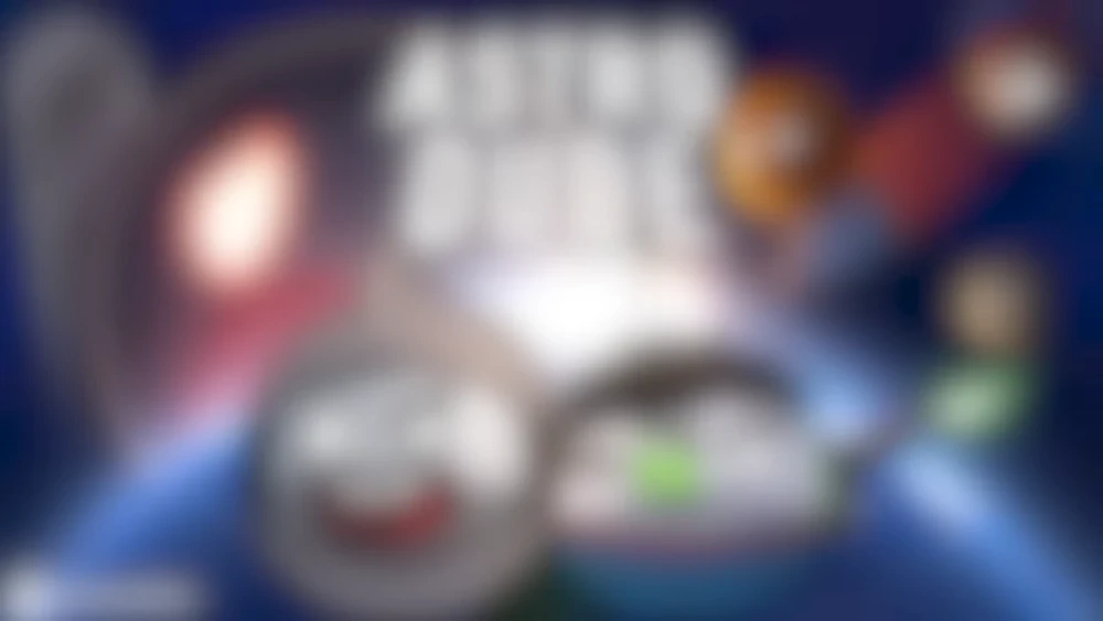 The Astrodude Movie/Gallery | SolarBalls Wiki | Fandom