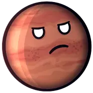 Jupiter/Gallery | SolarBalls Wiki | Fandom