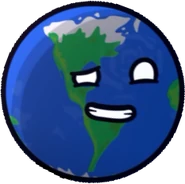 Earth/Gallery | SolarBalls Wiki | Fandom