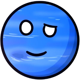 Neptune | SolarBalls Wiki | Fandom