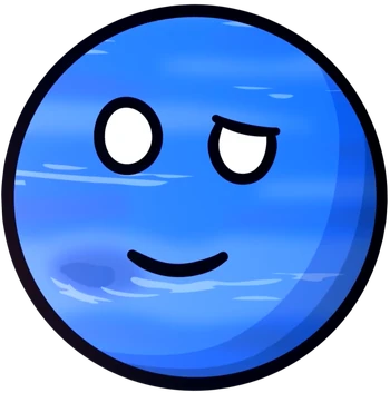 Neptune | SolarBalls Wiki | Fandom