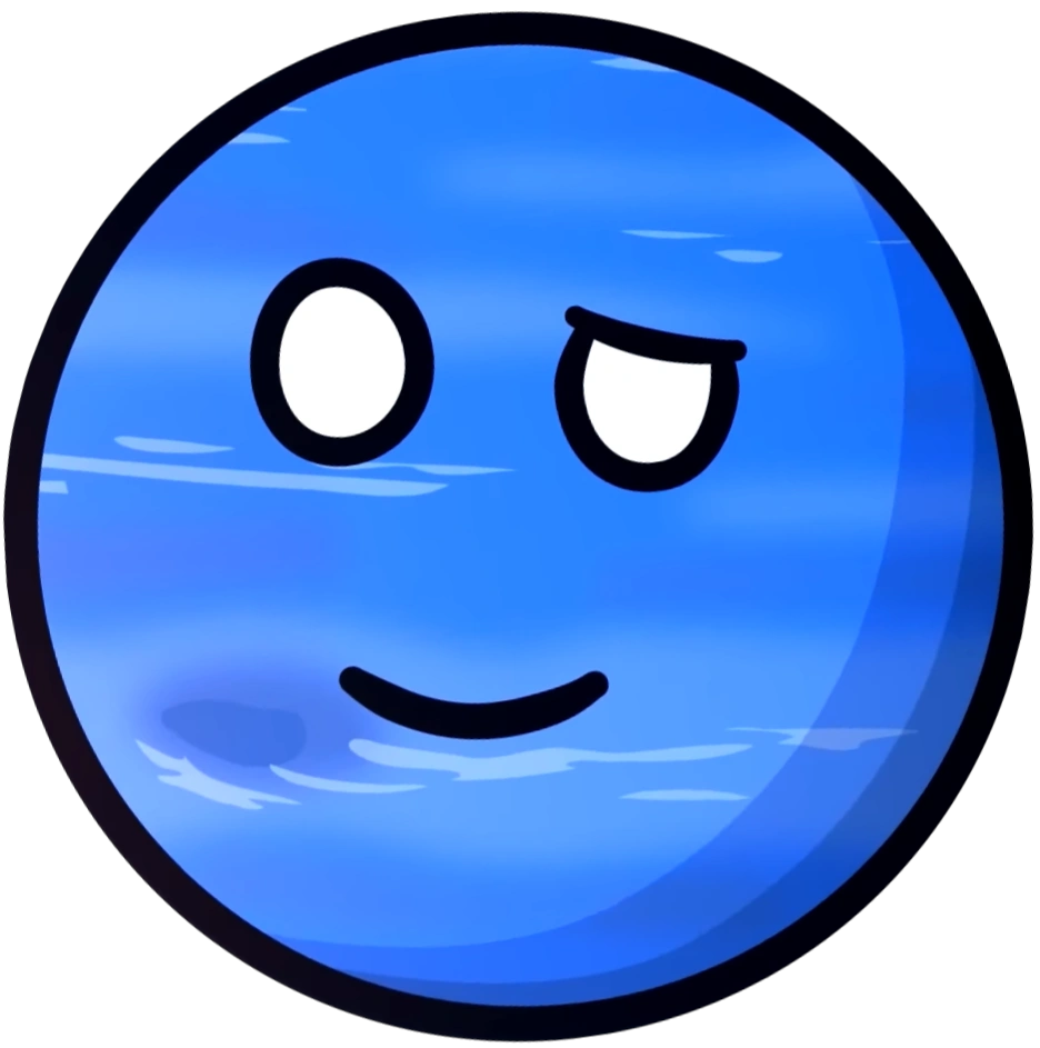 Neptune | SolarBalls Wiki | Fandom