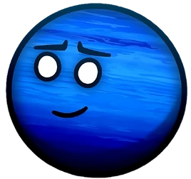 Planet X | SolarBalls Wiki | Fandom