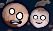 Pluto/Gallery | SolarBalls Wiki | Fandom