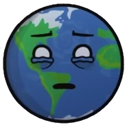 Earth/Gallery | SolarBalls Wiki | Fandom