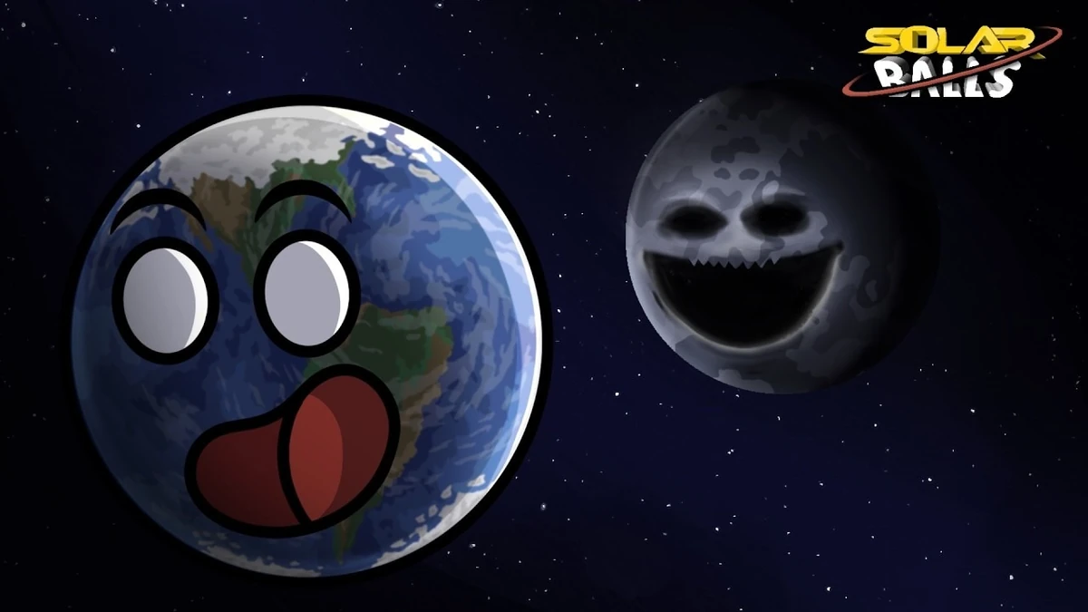 The Moon Awakens | SolarBalls Wiki | Fandom