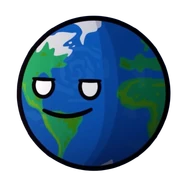 Earth/Gallery | SolarBalls Wiki | Fandom