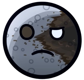 Iapetus | SolarBalls Wiki | Fandom