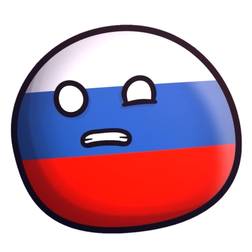 Russiaball/Gallery | SolarBalls Wiki | Fandom