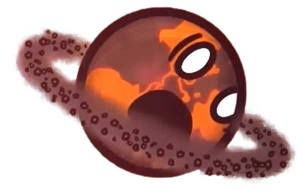 Former Terrestrial Planets | SolarBalls Wiki | Fandom