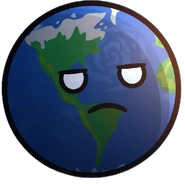 Earth/Gallery | SolarBalls Wiki | Fandom