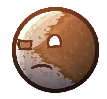 Iapetus | SolarBalls Wiki | Fandom