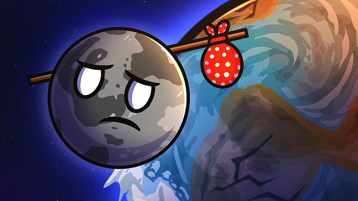 The Earth Alone - Part 2 | SolarBalls Wiki | Fandom