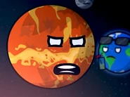 Venus/Gallery | SolarBalls Wiki | Fandom