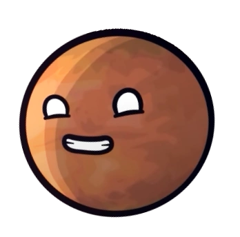 Mars | SolarBalls Wiki | Fandom