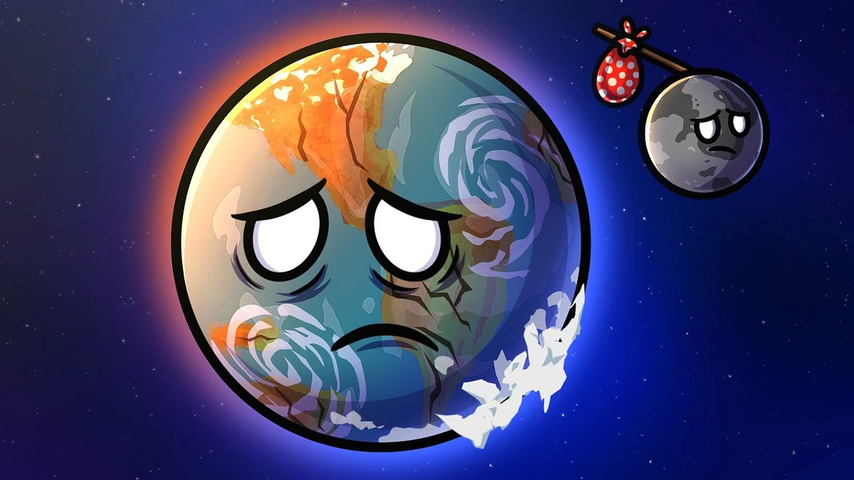 The Earth Alone - Part 1/Gallery | SolarBalls Wiki | Fandom