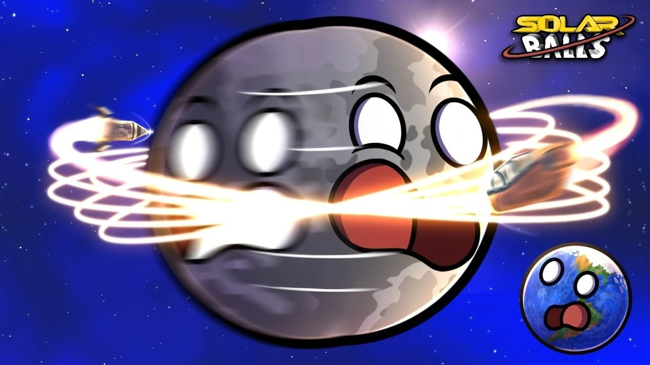 Discuss Everything About SolarBalls Wiki | Fandom