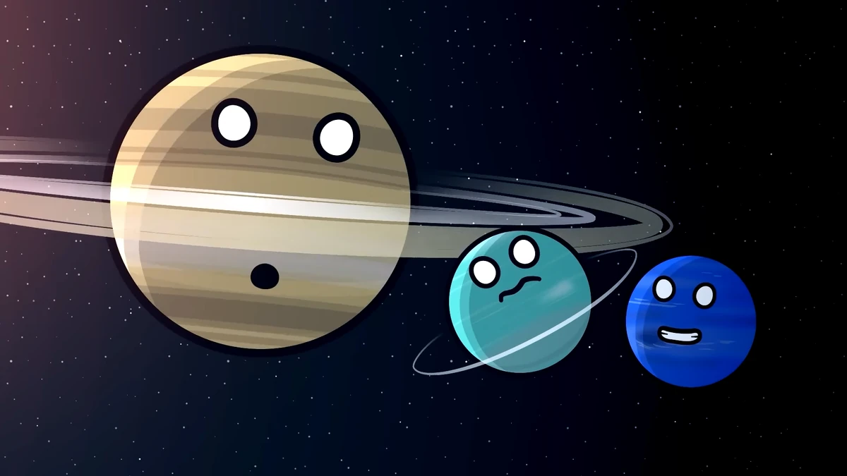 Neptune/Relationships | SolarBalls Wiki | Fandom