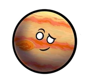 Jupiter/Gallery | SolarBalls Wiki | Fandom