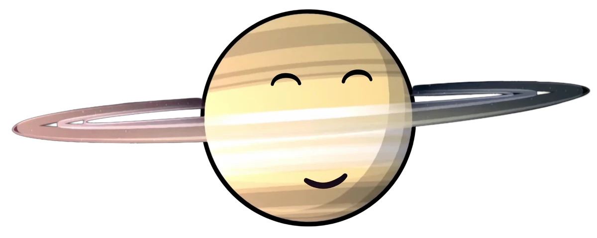 Saturn | SolarBalls Wiki | Fandom