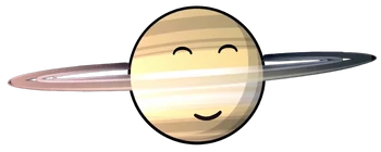 Saturn | SolarBalls Wiki | Fandom