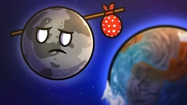 The Earth Alone - Part 2 | SolarBalls Wiki | Fandom