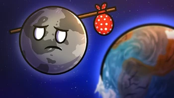 The Earth Alone - Part 2 | SolarBalls Wiki | Fandom