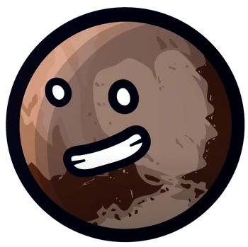 Pluto | SolarBalls Wiki | Fandom