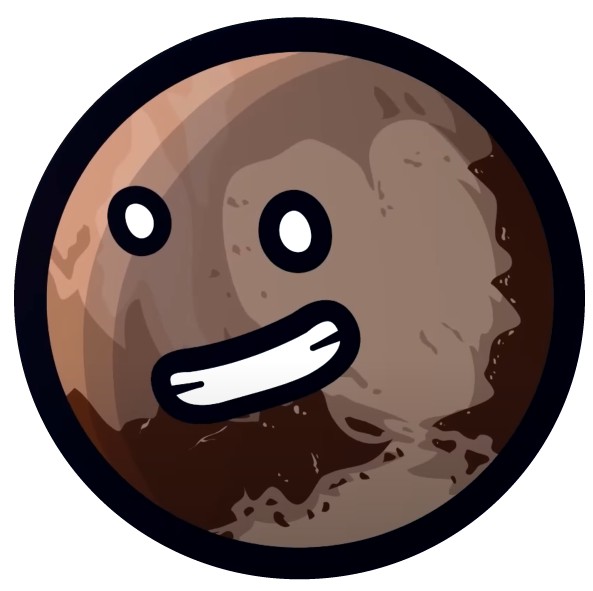 Pluto | SolarBalls Wiki | Fandom