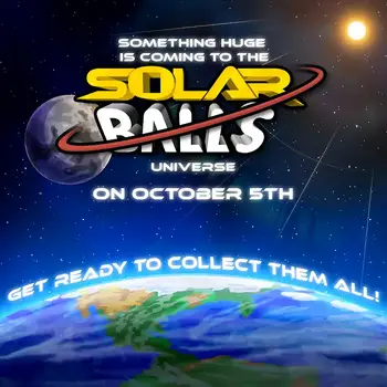 SolarCards | SolarBalls Wiki | Fandom