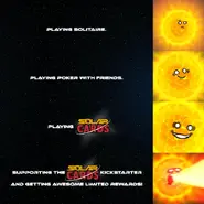 Sun/Gallery | SolarBalls Wiki | Fandom