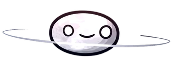 Haumea | SolarBalls Wiki | Fandom