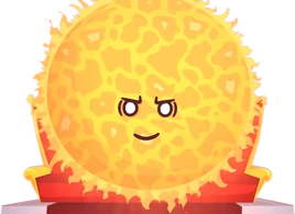 Sun | SolarBalls Wiki | Fandom