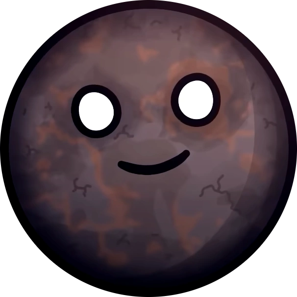 Proto-Earth | SolarBalls Wiki | Fandom