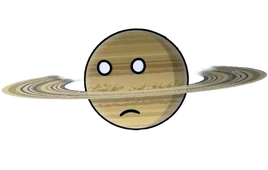 Saturn | SolarBalls Wiki | Fandom