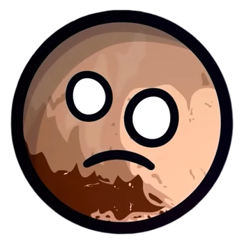 Pluto | SolarBalls Wiki | Fandom