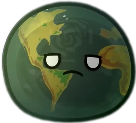 Earth | SolarBalls Wiki | Fandom