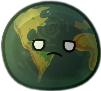 Earth | SolarBalls Wiki | Fandom