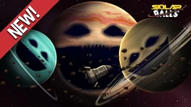 The Planets Awaken Solarballs Wiki Fandom