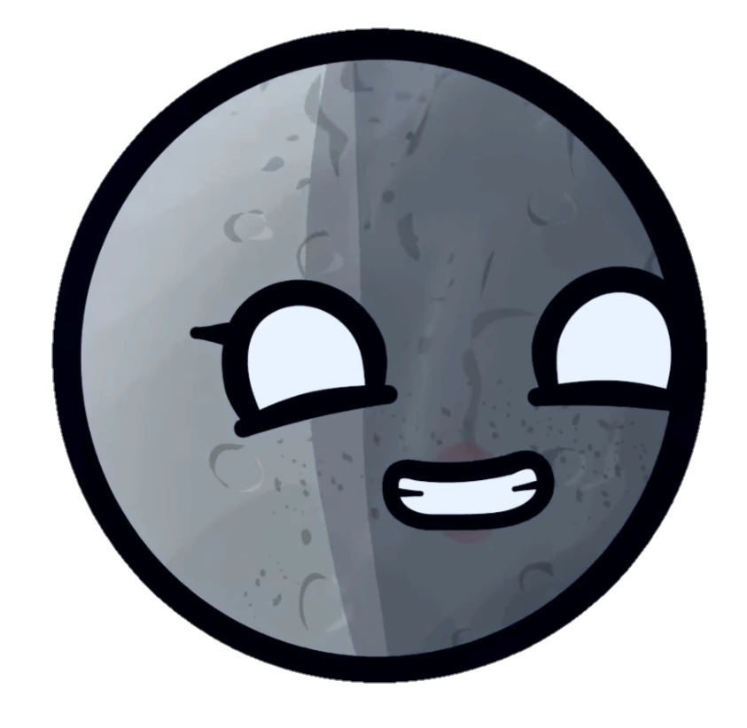 Rhea | SolarBalls Wiki | Fandom