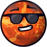 Venus/Gallery | SolarBalls Wiki | Fandom