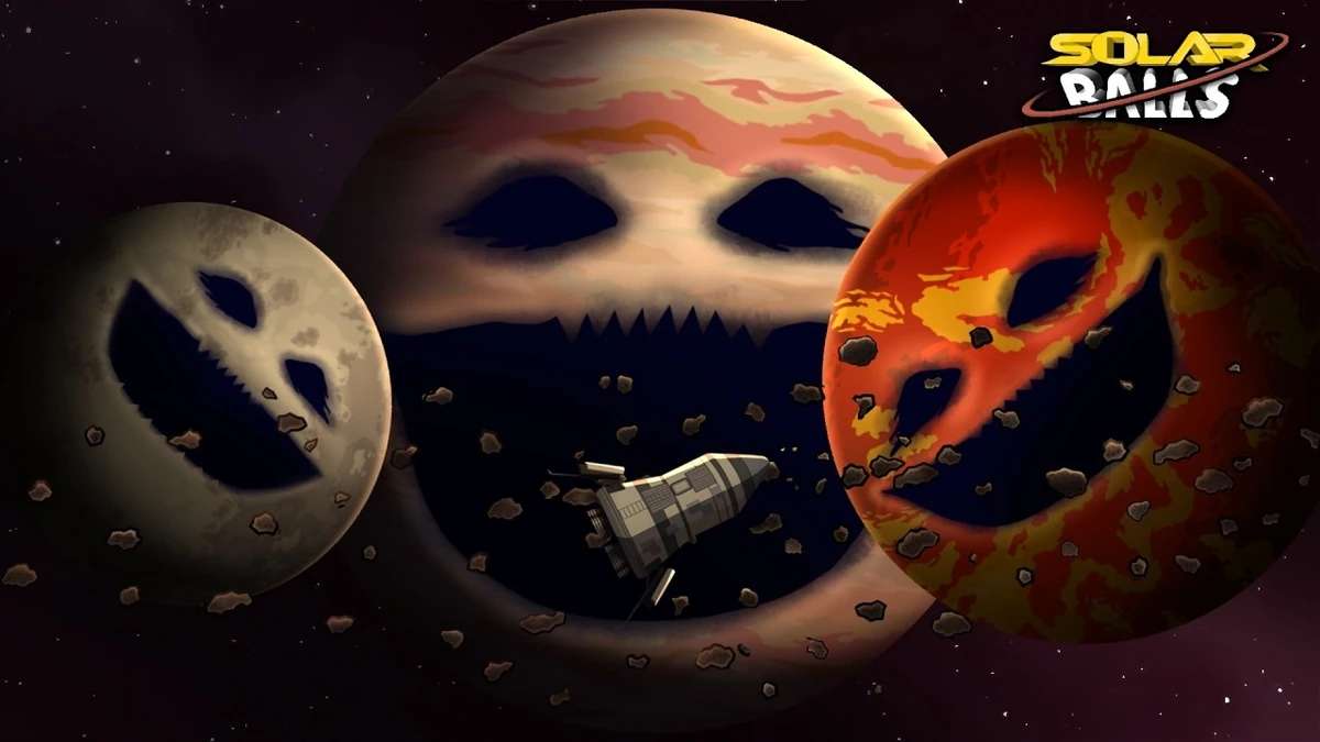 The Planets Awaken | SolarBalls Wiki | Fandom