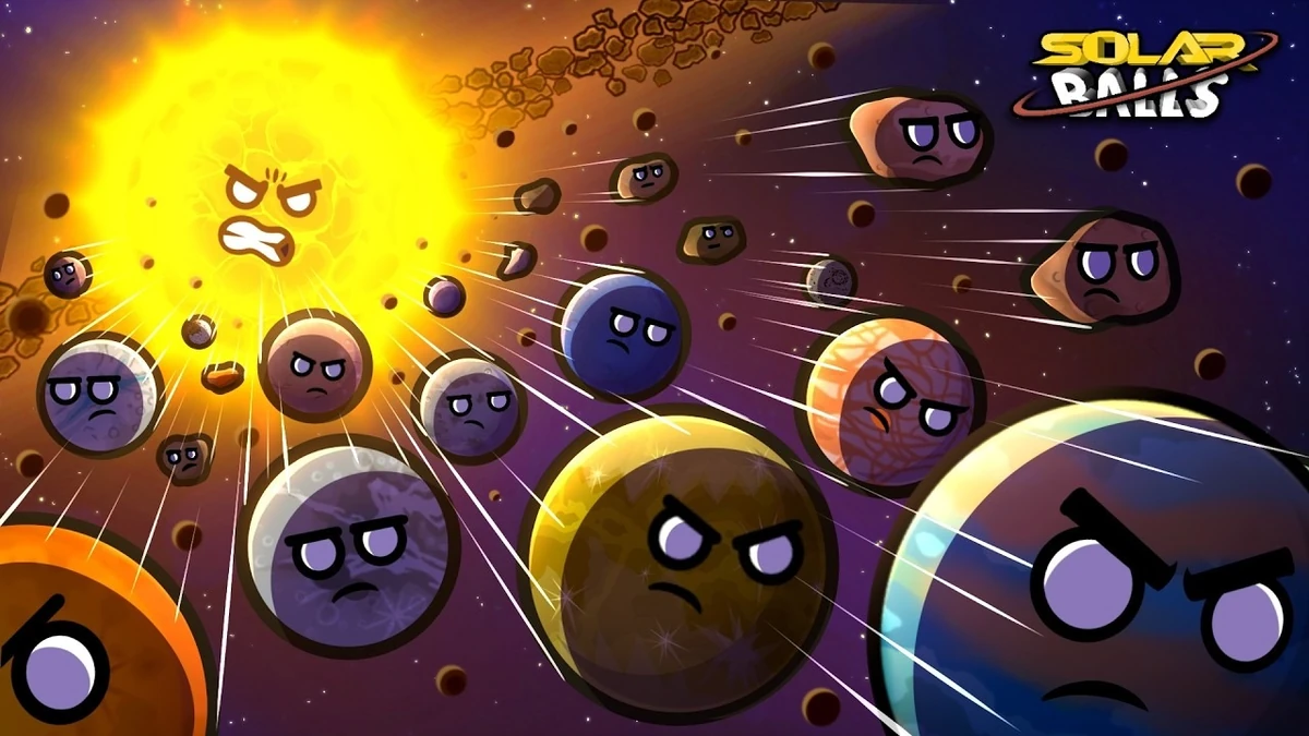 What if the MOONS become PLANETS?! - Part 3 | SolarBalls Wiki | Fandom