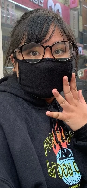 Angel Haven Rey | SolarBalls Wiki | Fandom