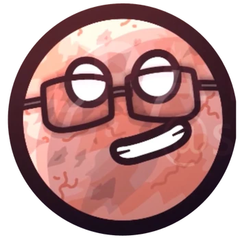 Makemake | SolarBalls Wiki | Fandom