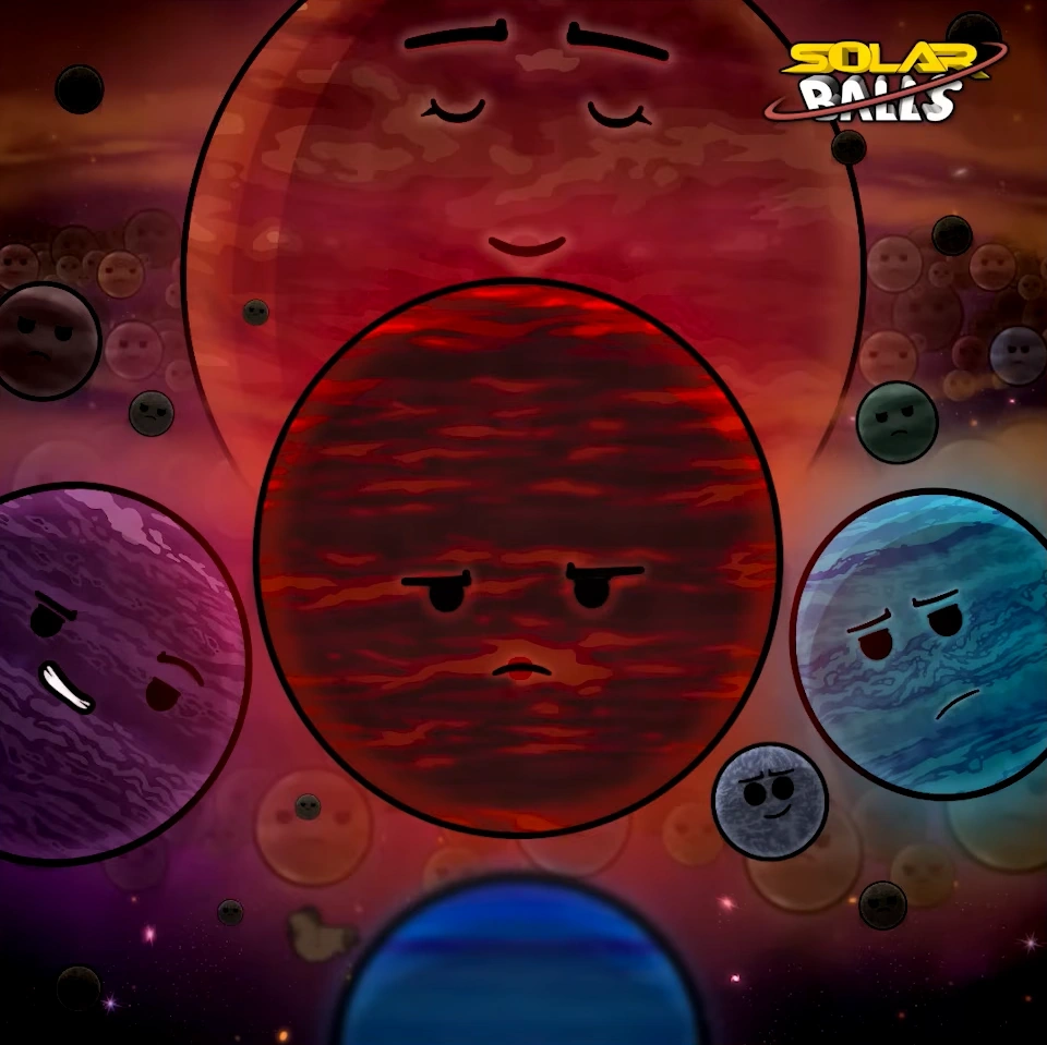 SIMP0136/Gallery | SolarBalls Wiki | Fandom